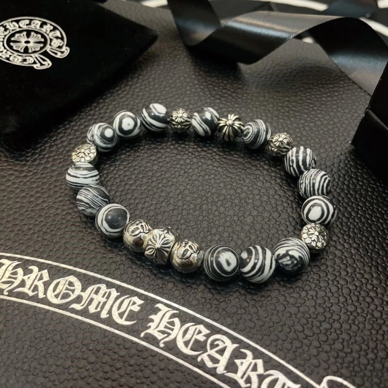 Budget-friendly Chrome Hearts Bracelets