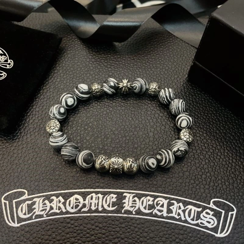Budget-friendly Chrome Hearts Bracelets