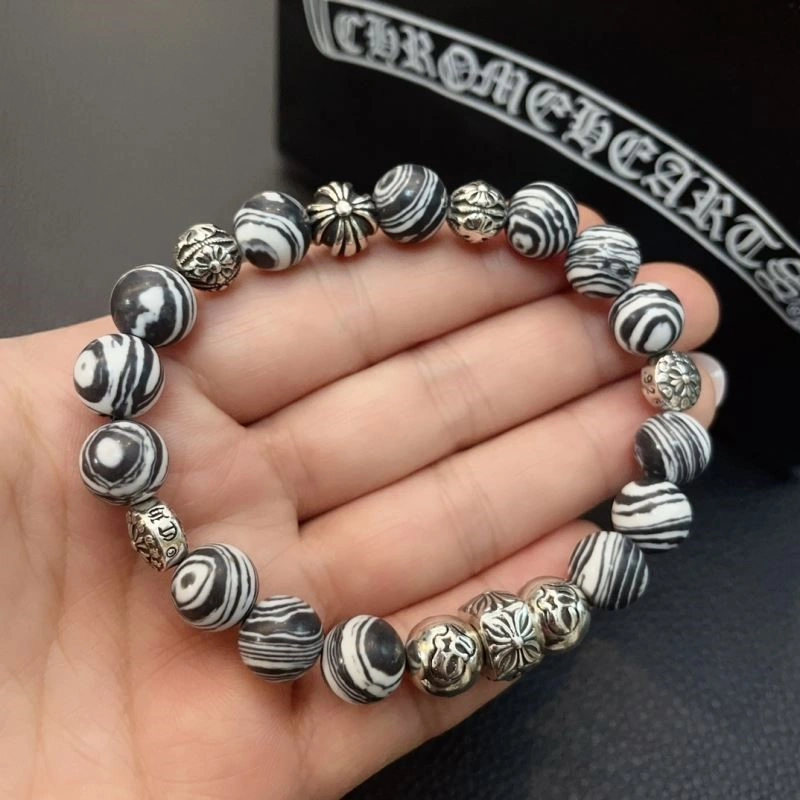 Budget-friendly Chrome Hearts Bracelets