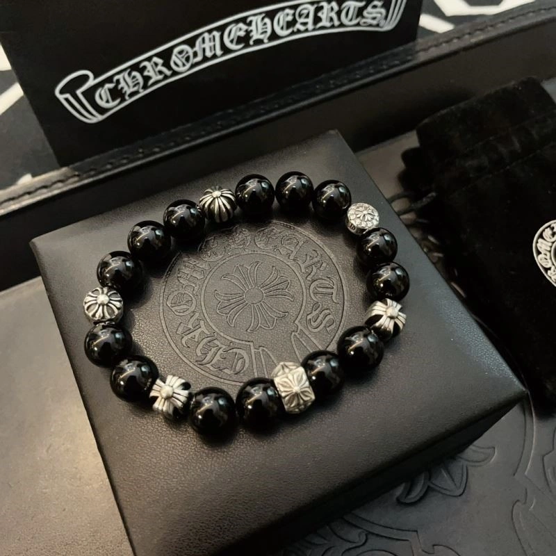 Discounted Chrome Hearts Bracelets
