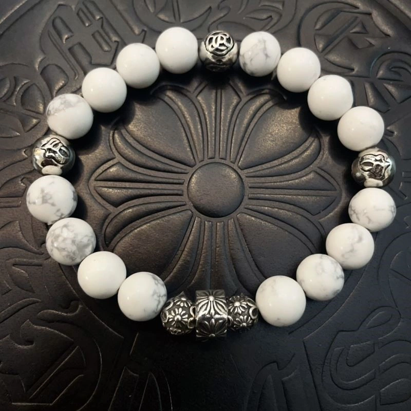Chrome Hearts Bracelets