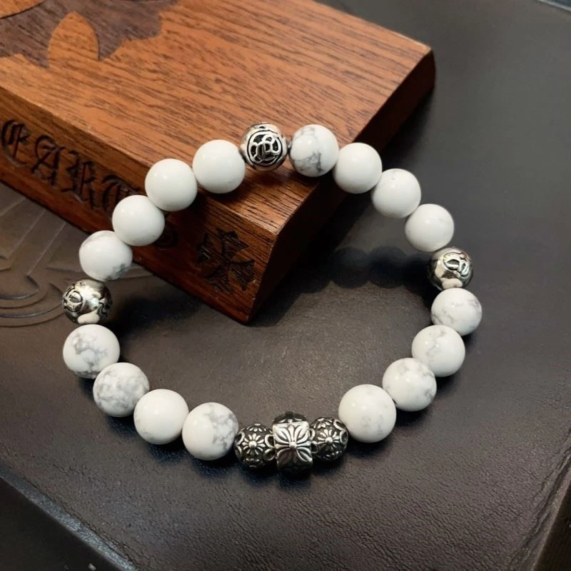 Top mirror Chrome Hearts Bracelets