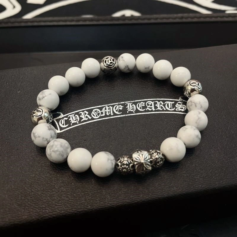 Top mirror Chrome Hearts Bracelets