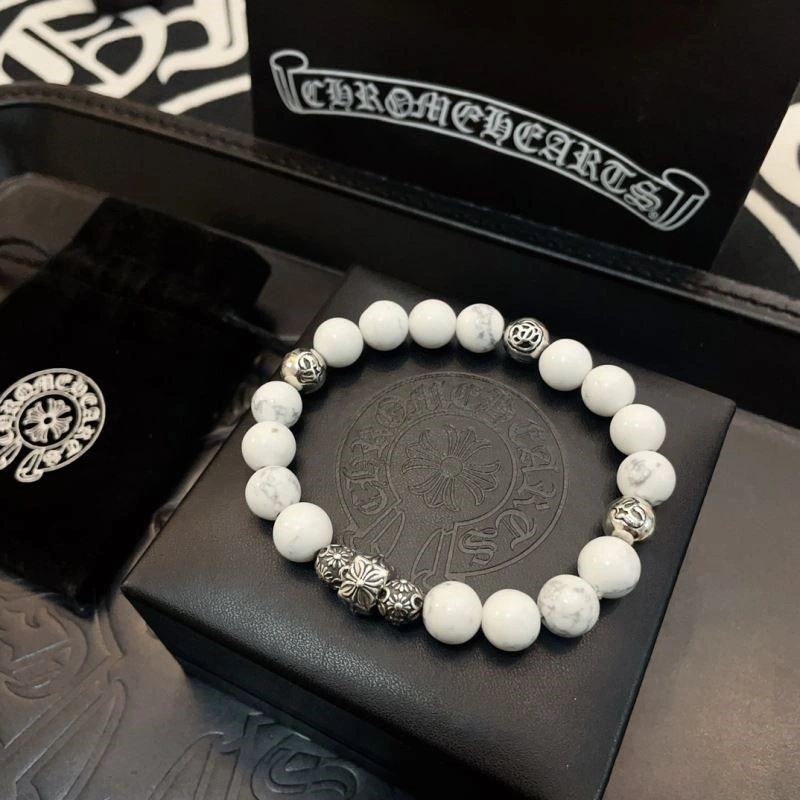 Top mirror Chrome Hearts Bracelets