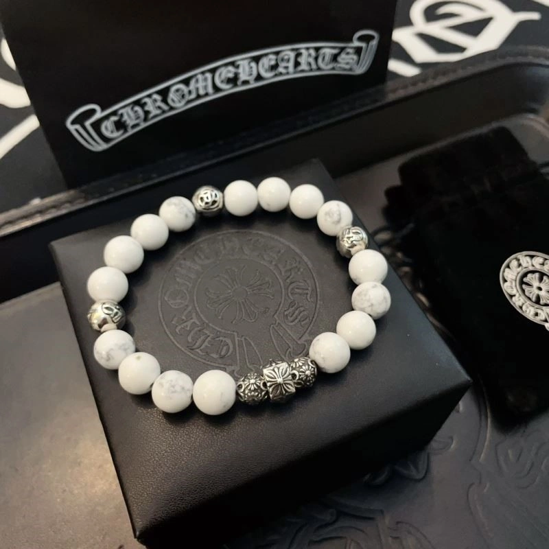 Top mirror Chrome Hearts Bracelets
