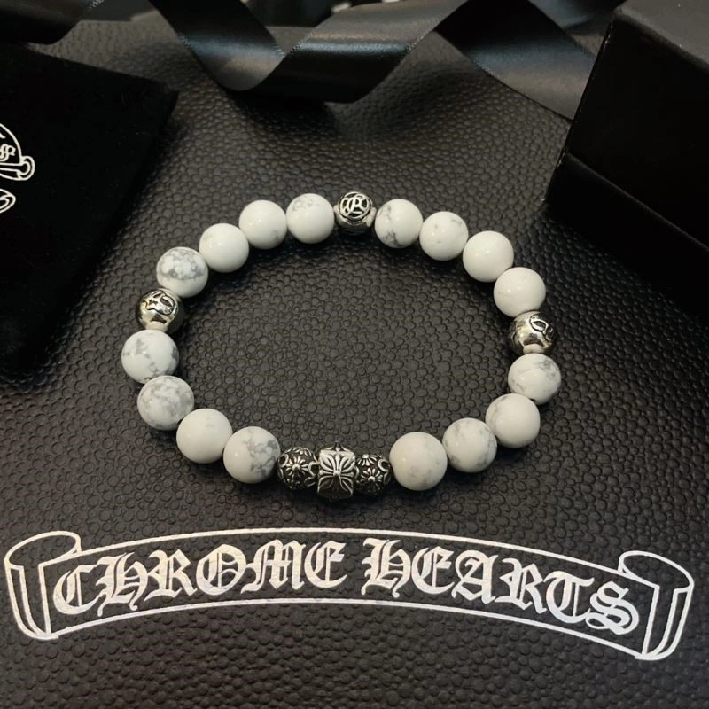 Top mirror Chrome Hearts Bracelets