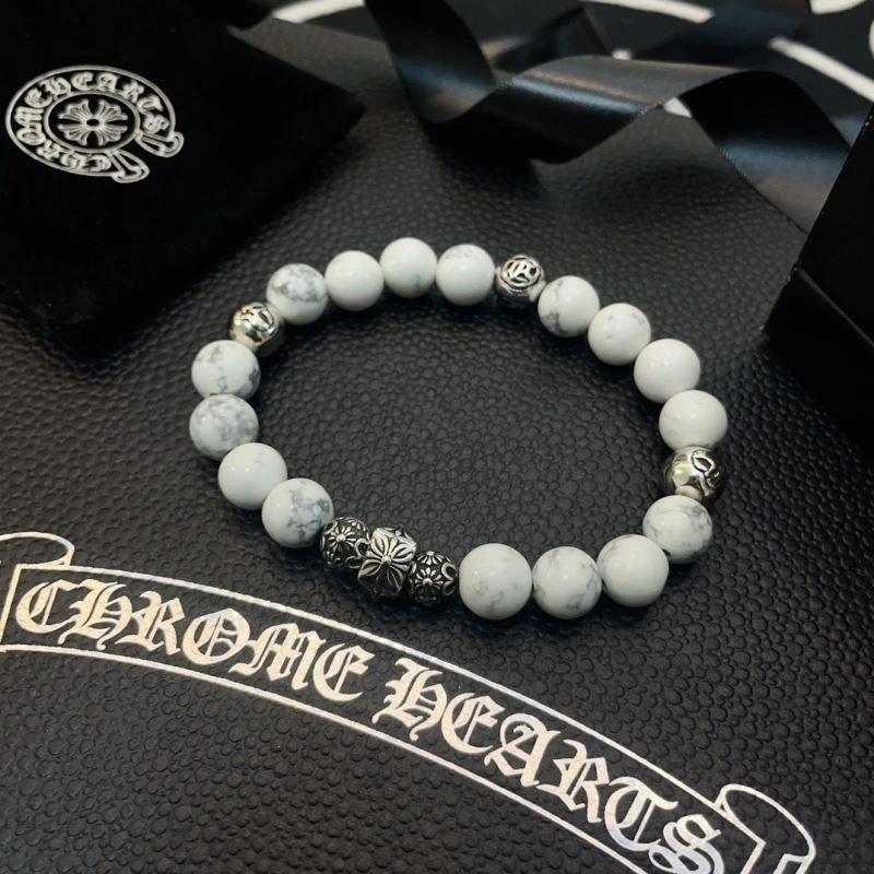 Top mirror Chrome Hearts Bracelets