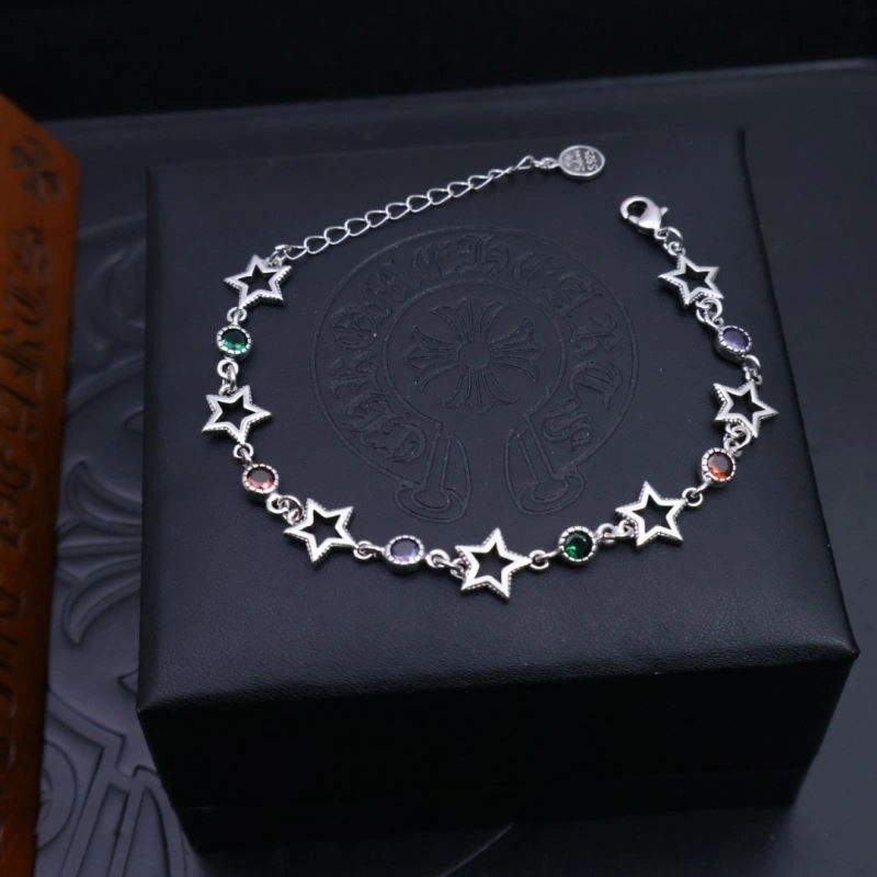 Chrome Hearts Bracelets