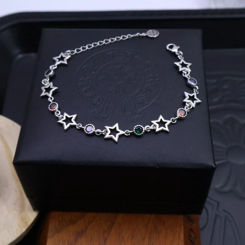 Budget-friendly Chrome Hearts Bracelets