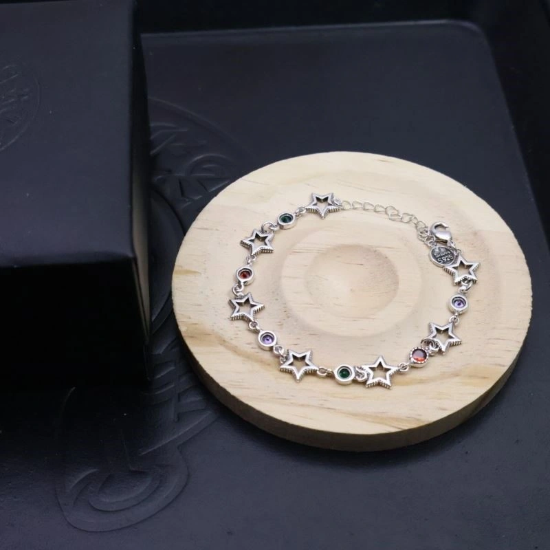 Budget-friendly Chrome Hearts Bracelets