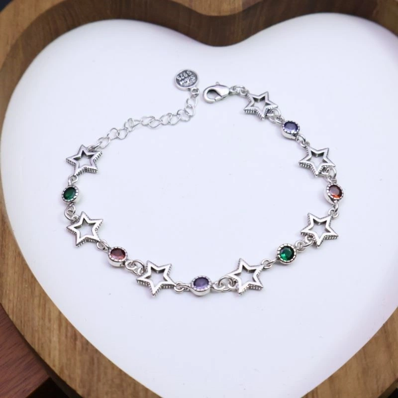 Budget-friendly Chrome Hearts Bracelets