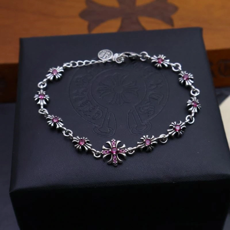 Chrome Hearts Bracelets