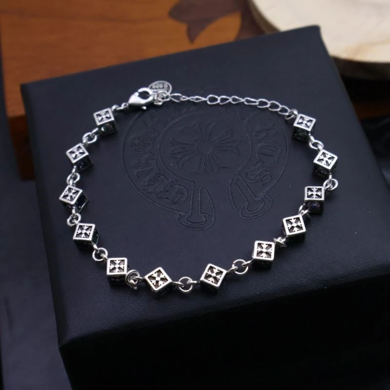 Chrome Hearts Bracelets