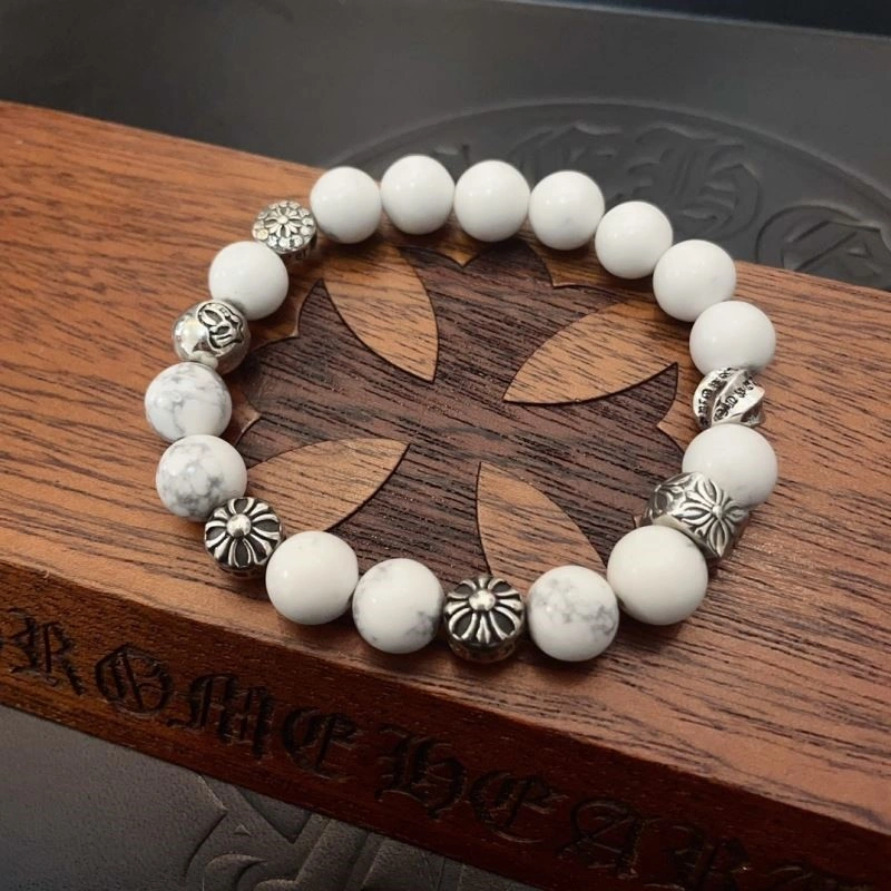Mirror quality Chrome Hearts Bracelets