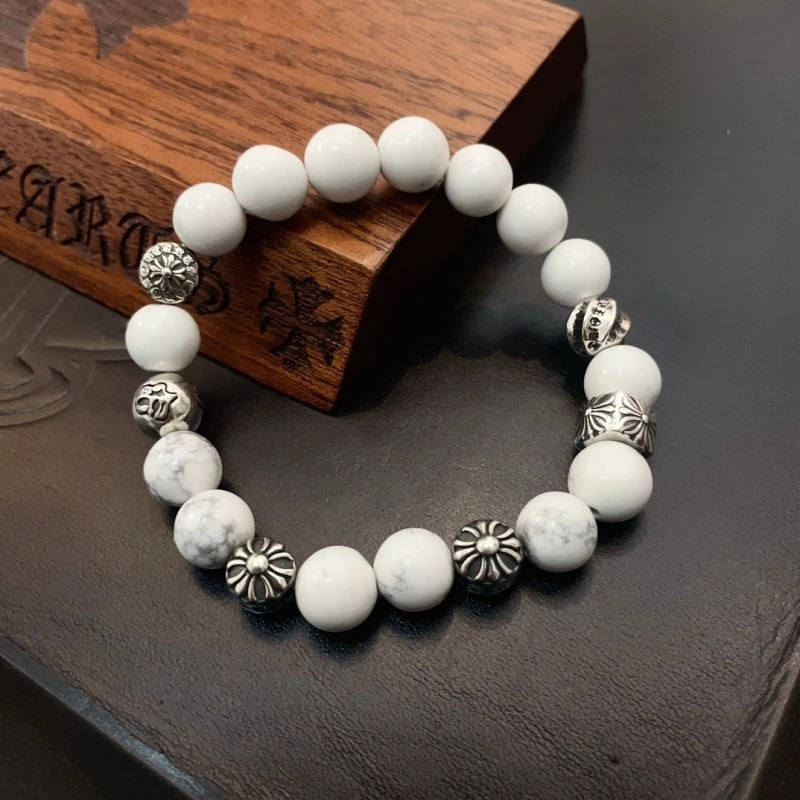 Mirror quality Chrome Hearts Bracelets