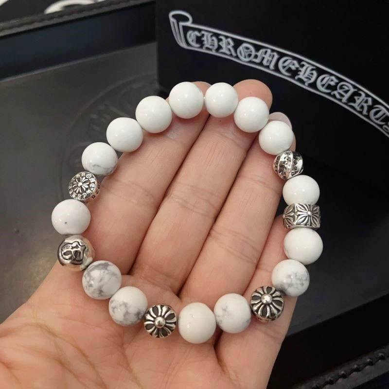 Mirror quality Chrome Hearts Bracelets