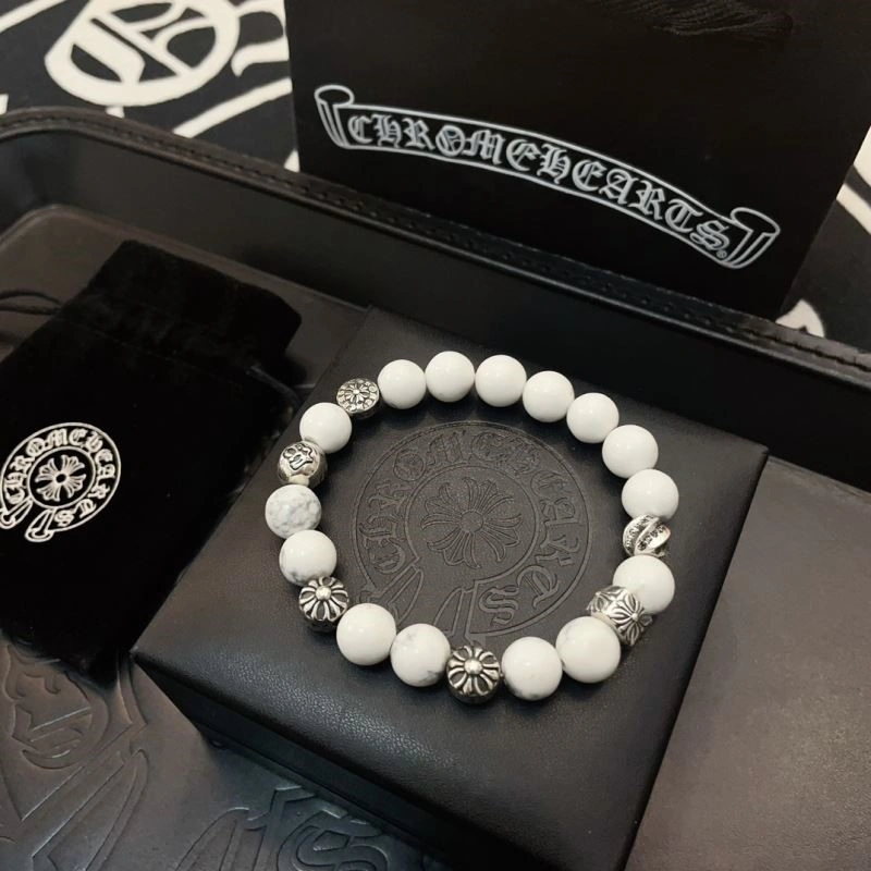 Mirror quality Chrome Hearts Bracelets