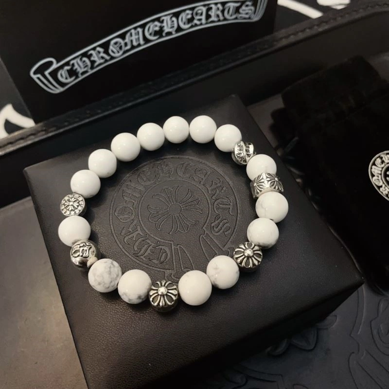 Mirror quality Chrome Hearts Bracelets