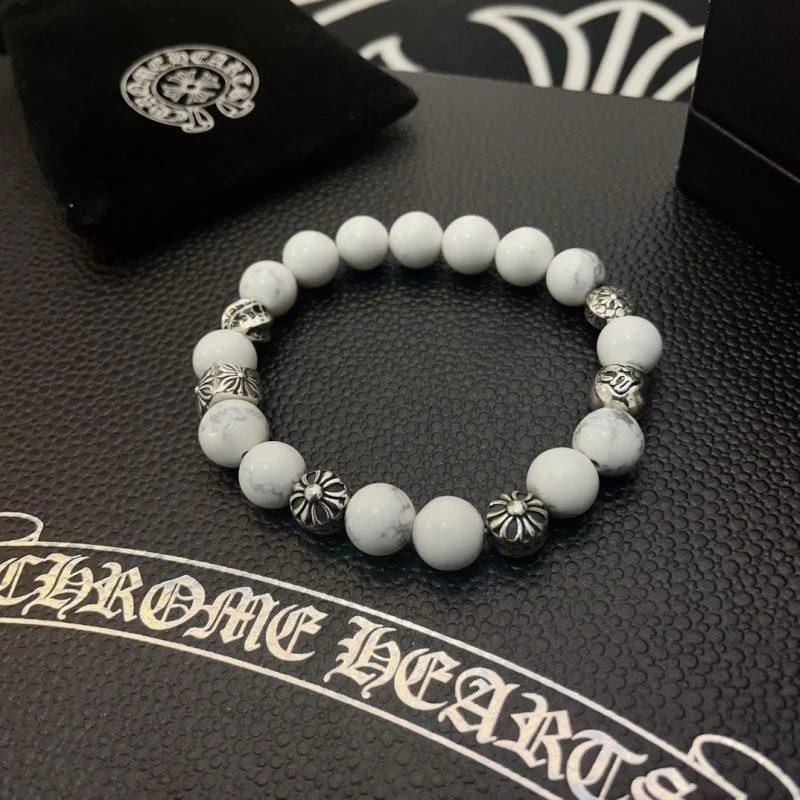 Mirror quality Chrome Hearts Bracelets