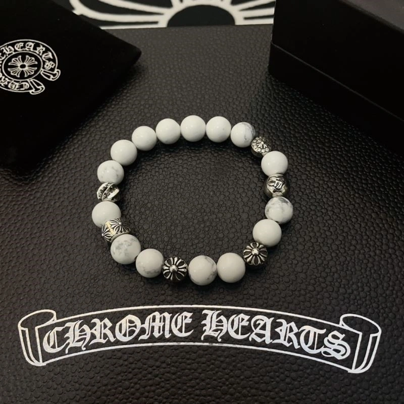 Mirror quality Chrome Hearts Bracelets