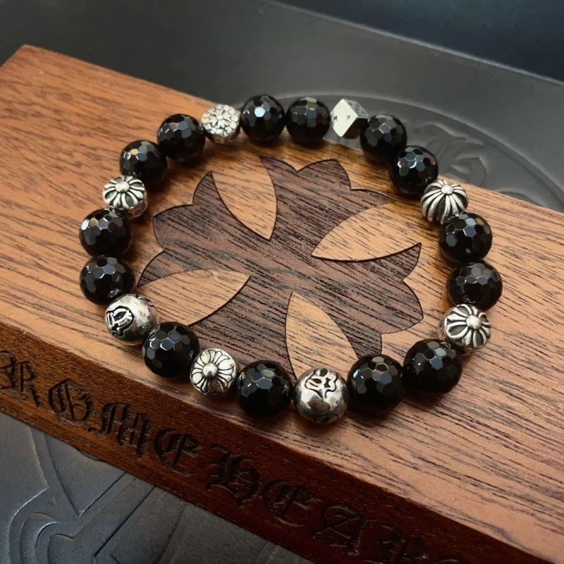 Mirror quality Chrome Hearts Bracelets