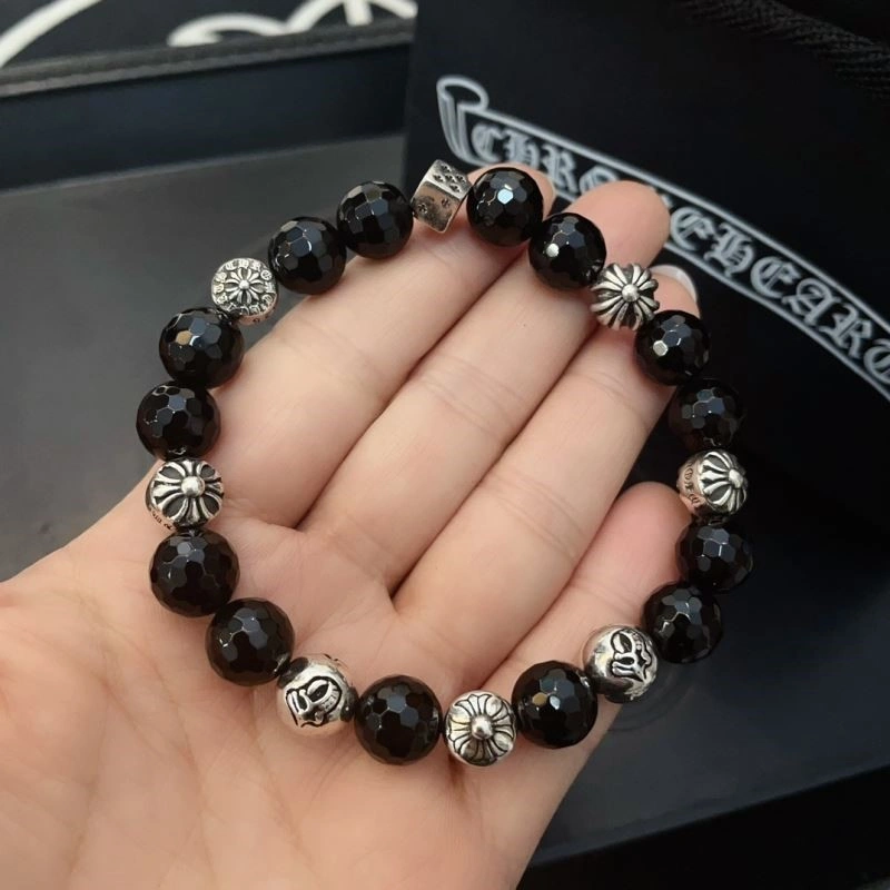 Mirror quality Chrome Hearts Bracelets