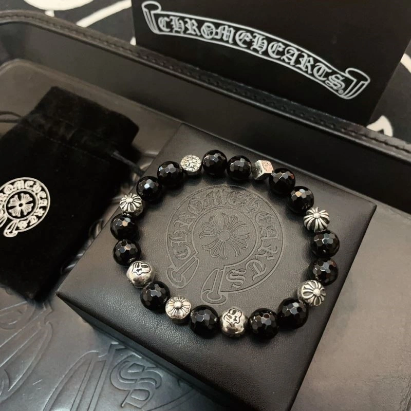 Mirror quality Chrome Hearts Bracelets