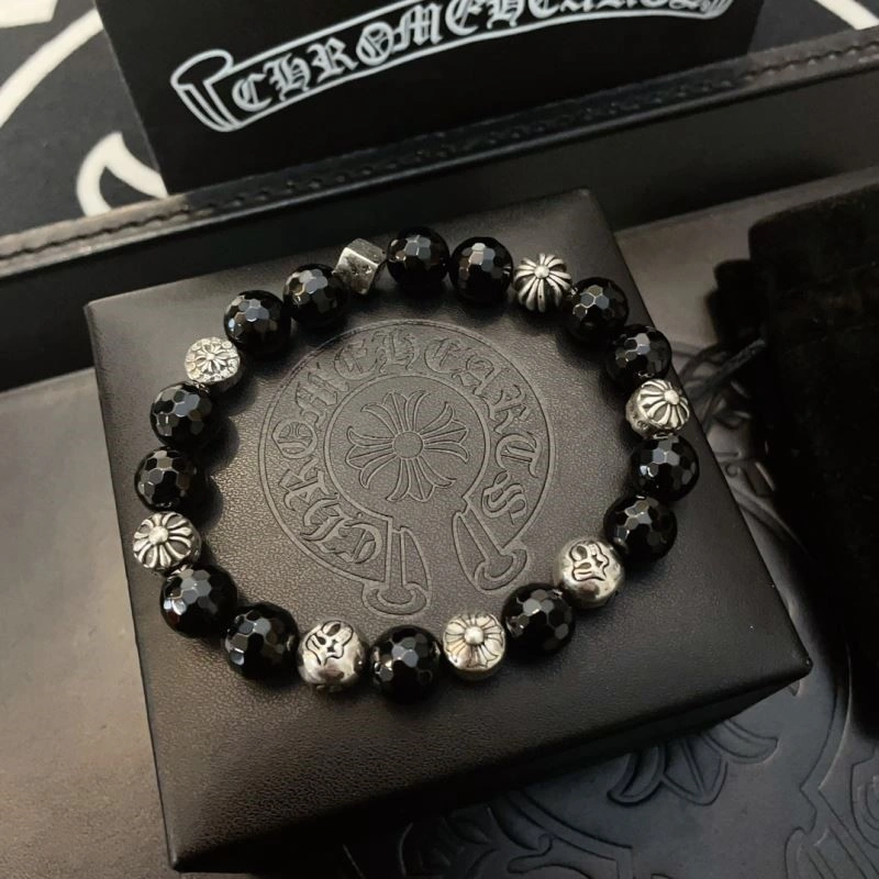 Mirror quality Chrome Hearts Bracelets