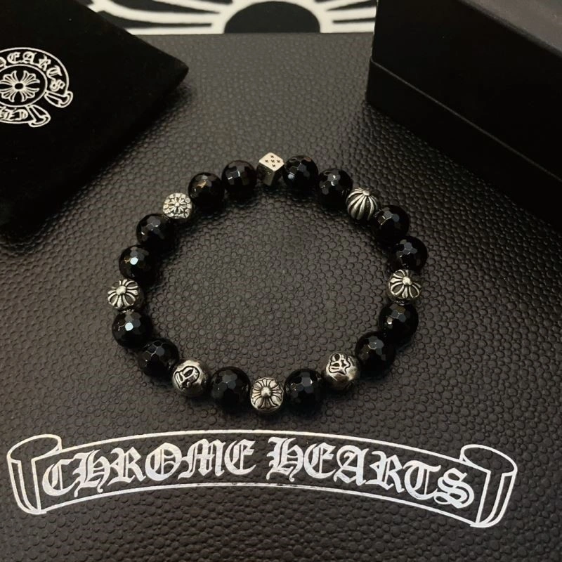 Mirror quality Chrome Hearts Bracelets