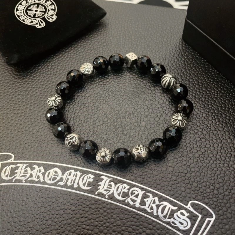 Mirror quality Chrome Hearts Bracelets