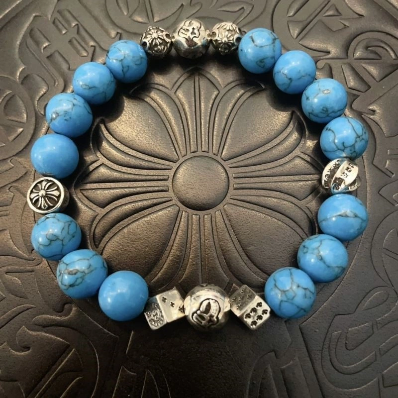 Chrome Hearts Bracelets