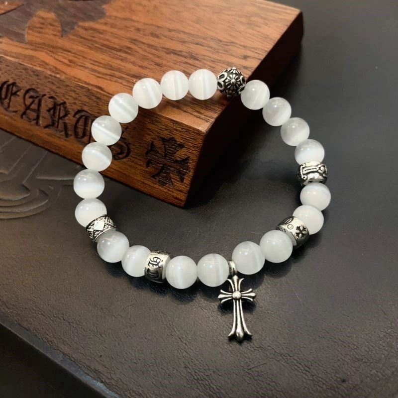 Top mirror Chrome Hearts Bracelets