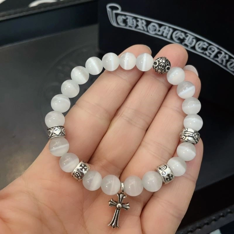 Top mirror Chrome Hearts Bracelets