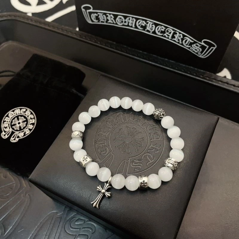 Top mirror Chrome Hearts Bracelets