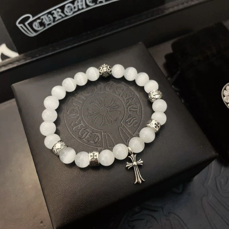 Top mirror Chrome Hearts Bracelets