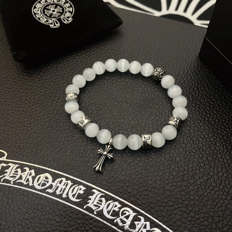 Top mirror Chrome Hearts Bracelets