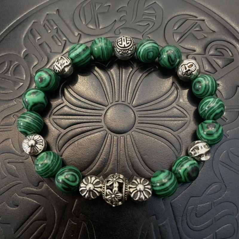 Chrome Hearts Bracelets