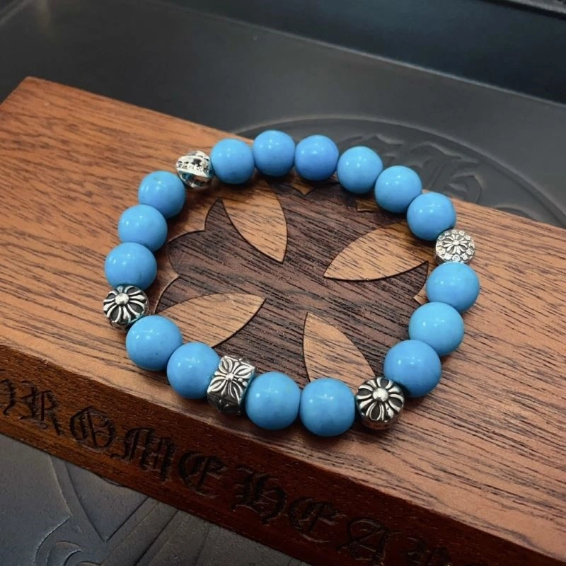 Mirror quality Chrome Hearts Bracelets