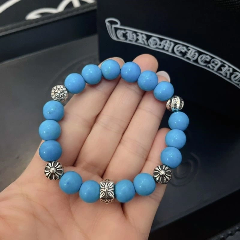 Mirror quality Chrome Hearts Bracelets