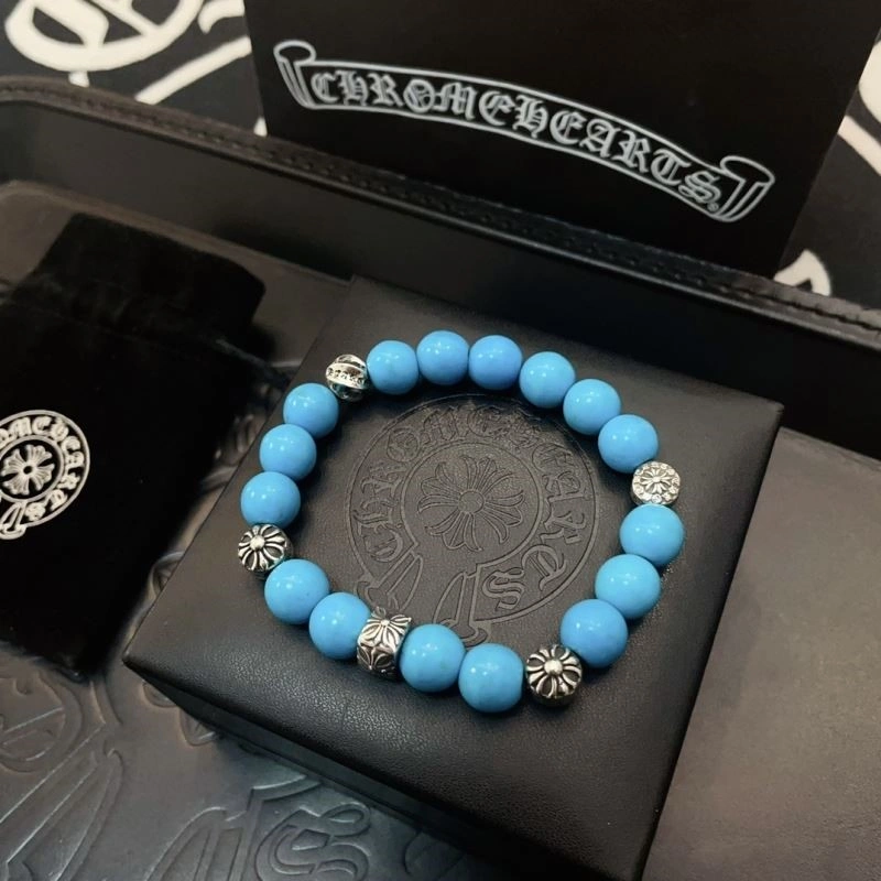 Mirror quality Chrome Hearts Bracelets