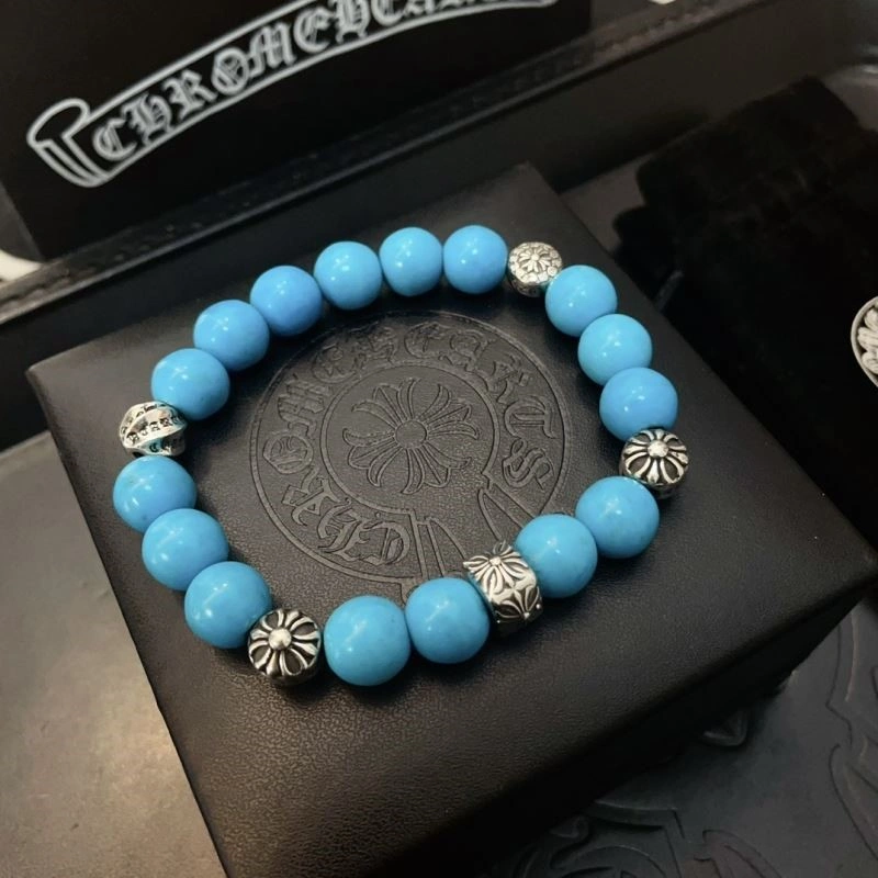 Mirror quality Chrome Hearts Bracelets