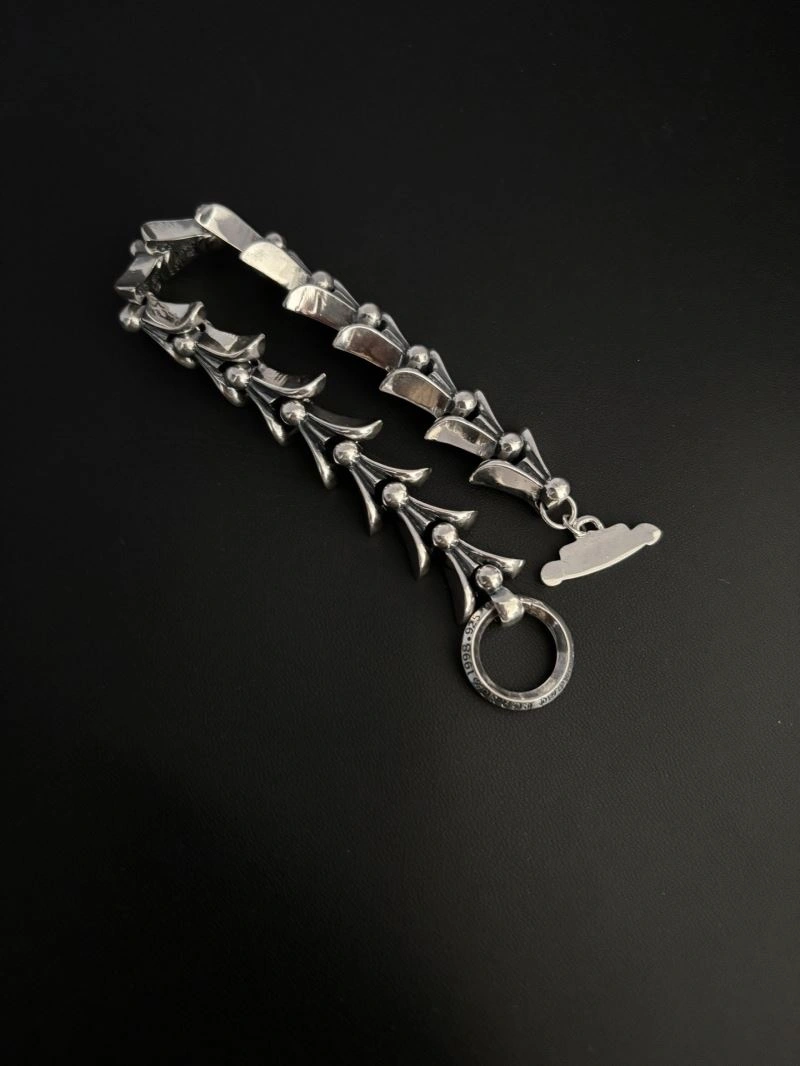 Official Chrome Hearts Bracelets