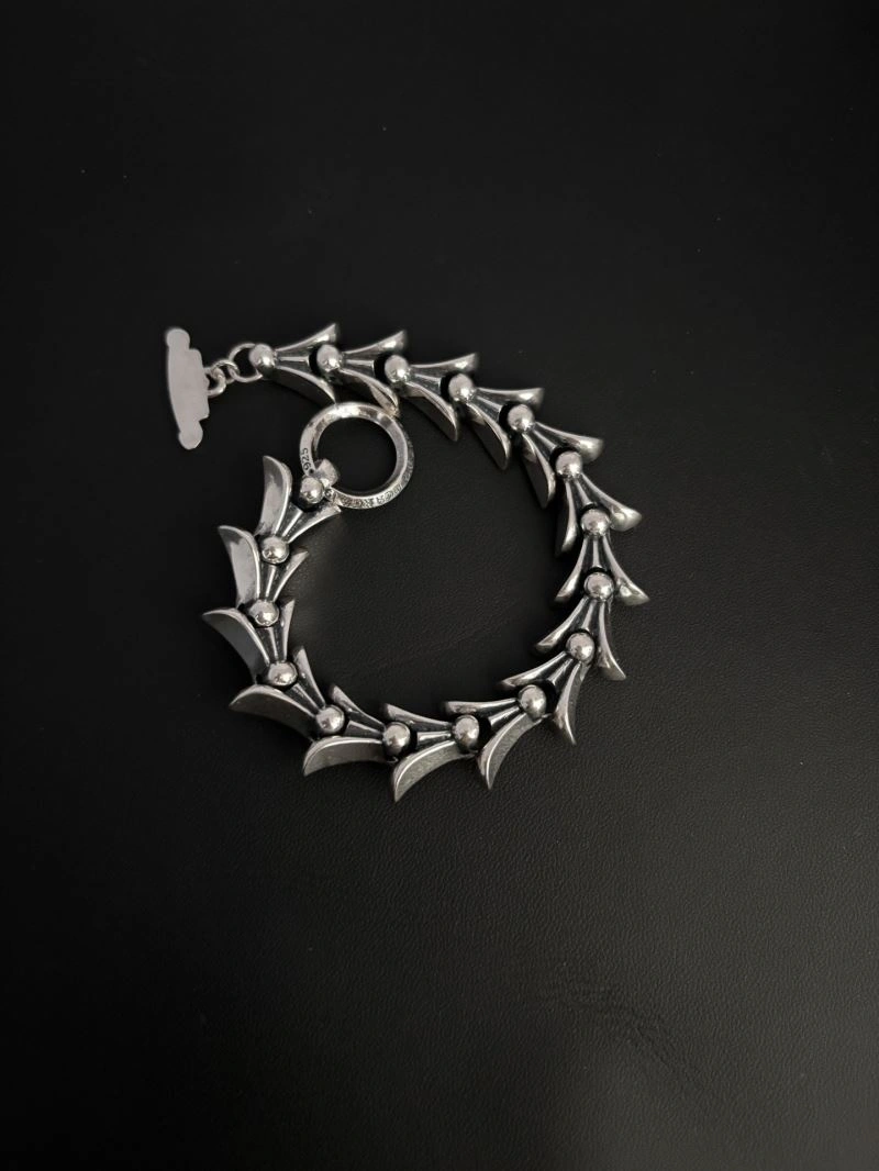 Official Chrome Hearts Bracelets