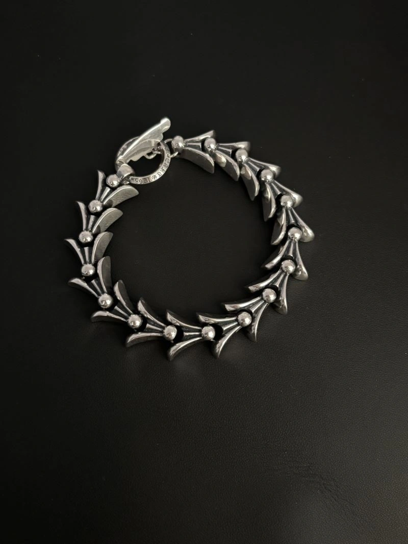 Official Chrome Hearts Bracelets