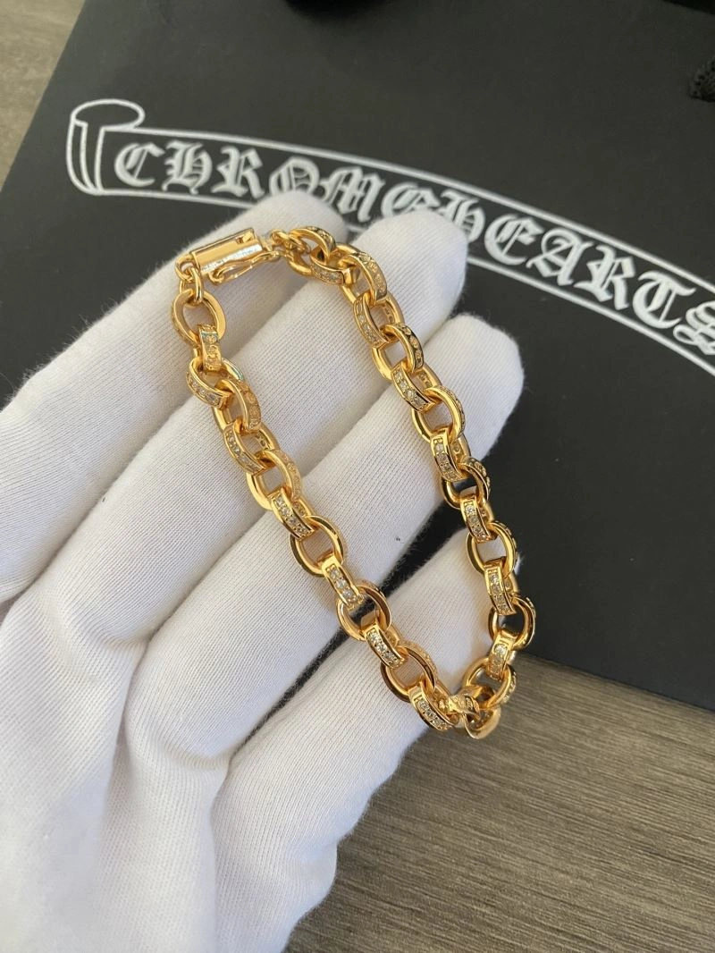 Chrome Hearts Bracelets