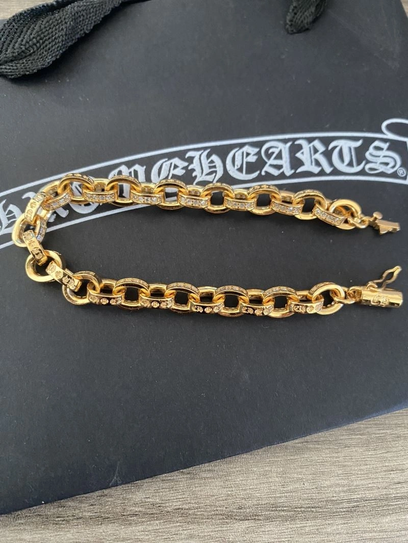 Cut-rate Chrome Hearts Bracelets
