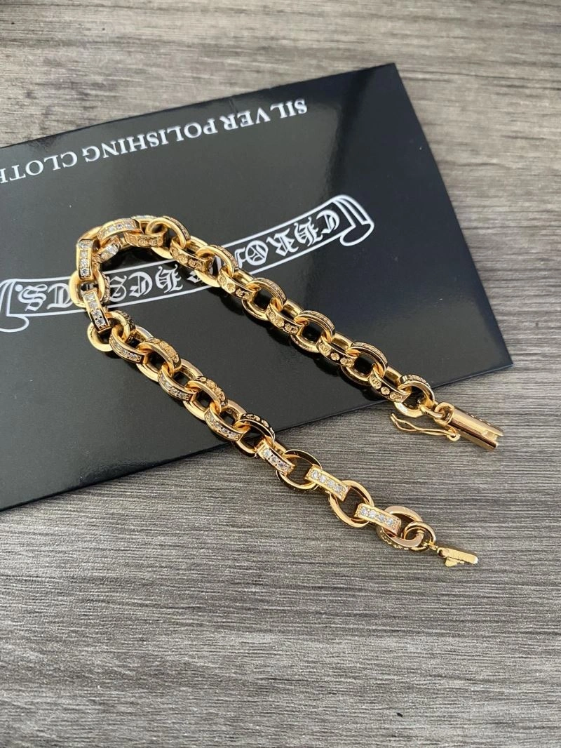 Cut-rate Chrome Hearts Bracelets