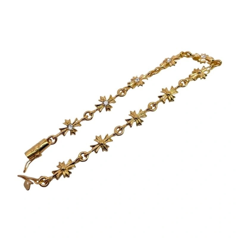 Accurate model Chrome Hearts Bracelets