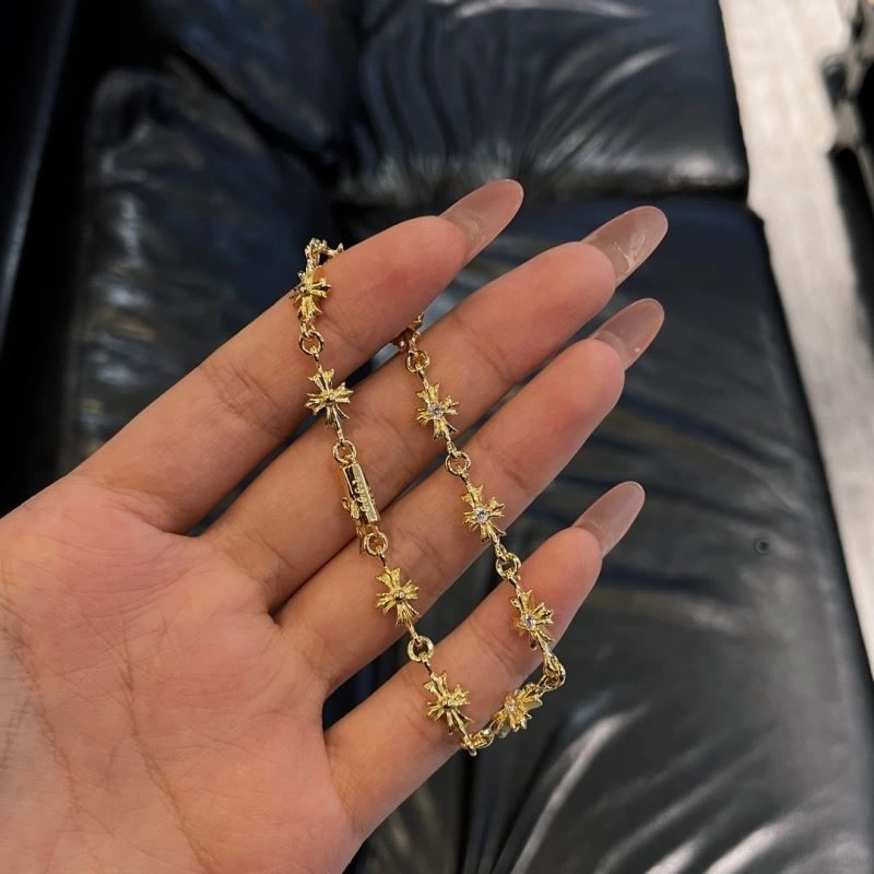 Accurate model Chrome Hearts Bracelets