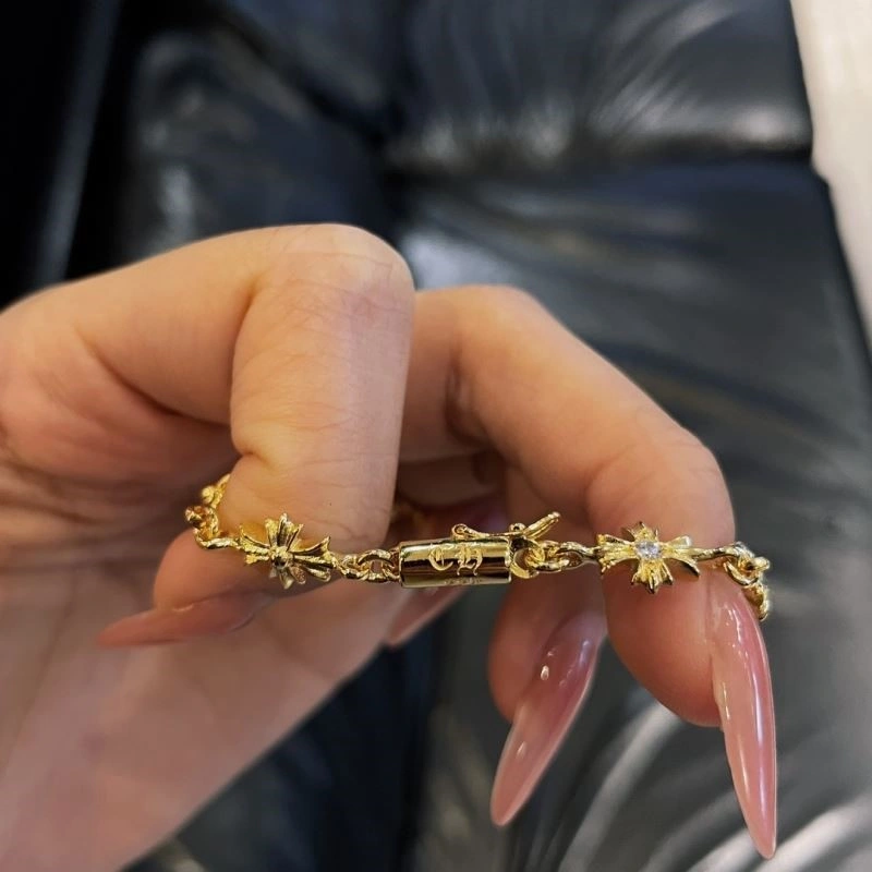 Accurate model Chrome Hearts Bracelets